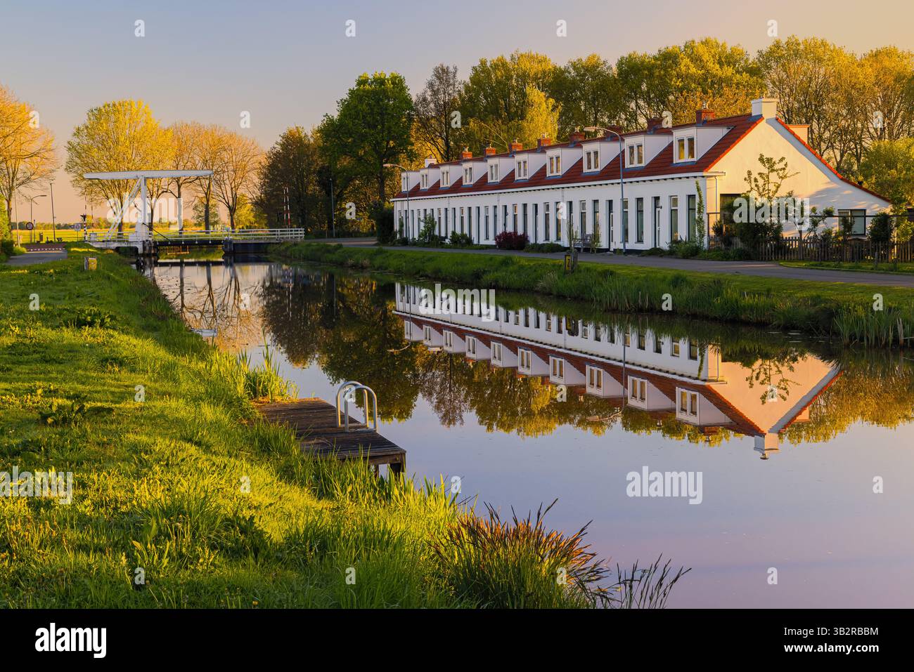 Best photo locations woudbloem hi-res stock photography and images - Alamy