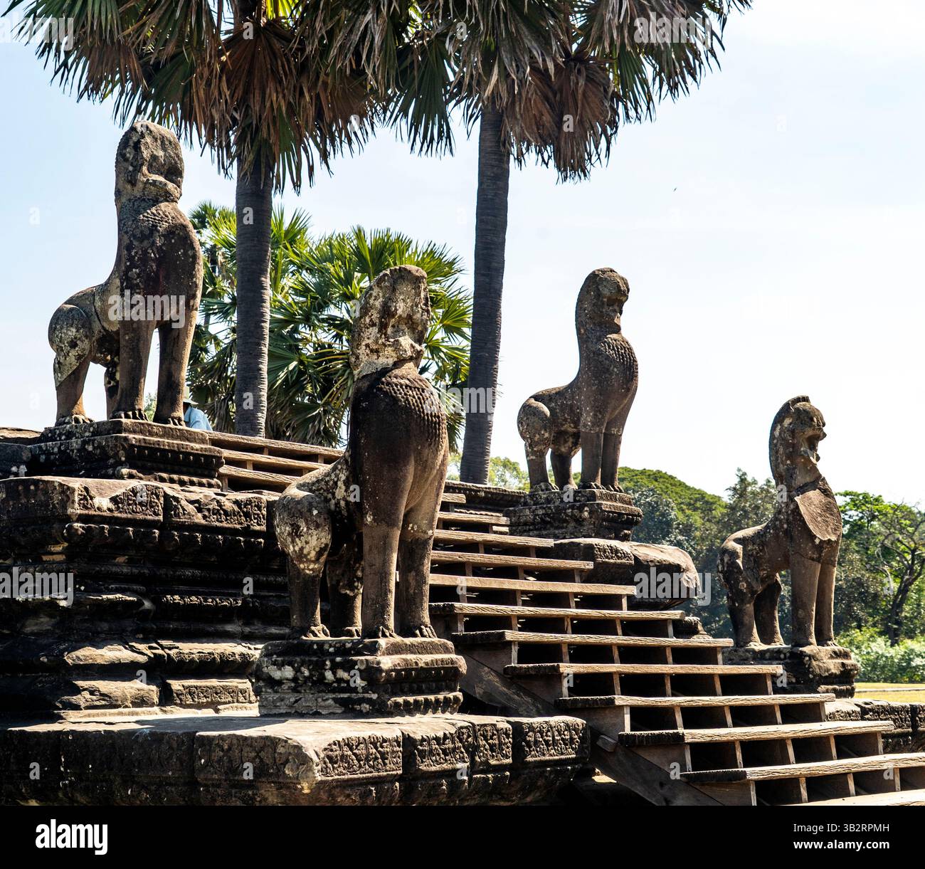 Showcasing its ancient archi hi-res stock photography and images - Alamy