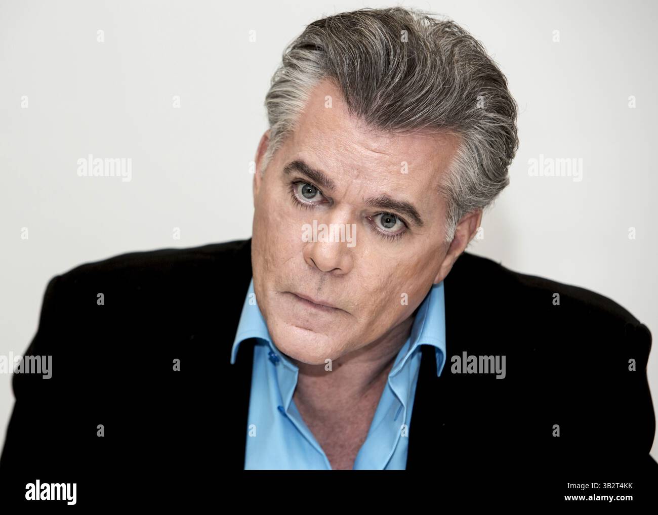 Feb. 16, 2016 - Hollywood, California - Portraits Of Ray Liotta during ...