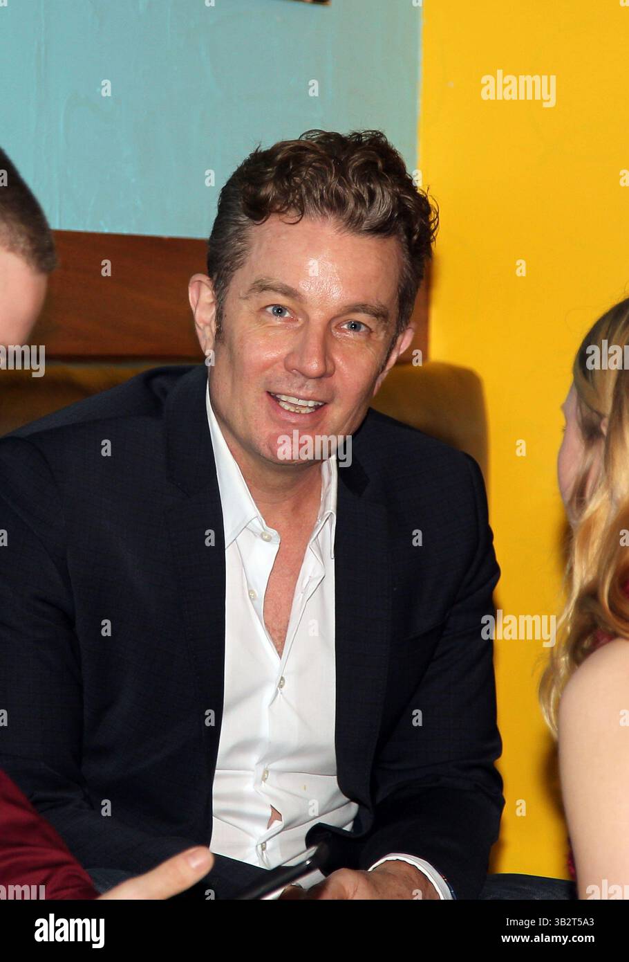 Wizard world comiccon hi-res stock photography and images - Alamy