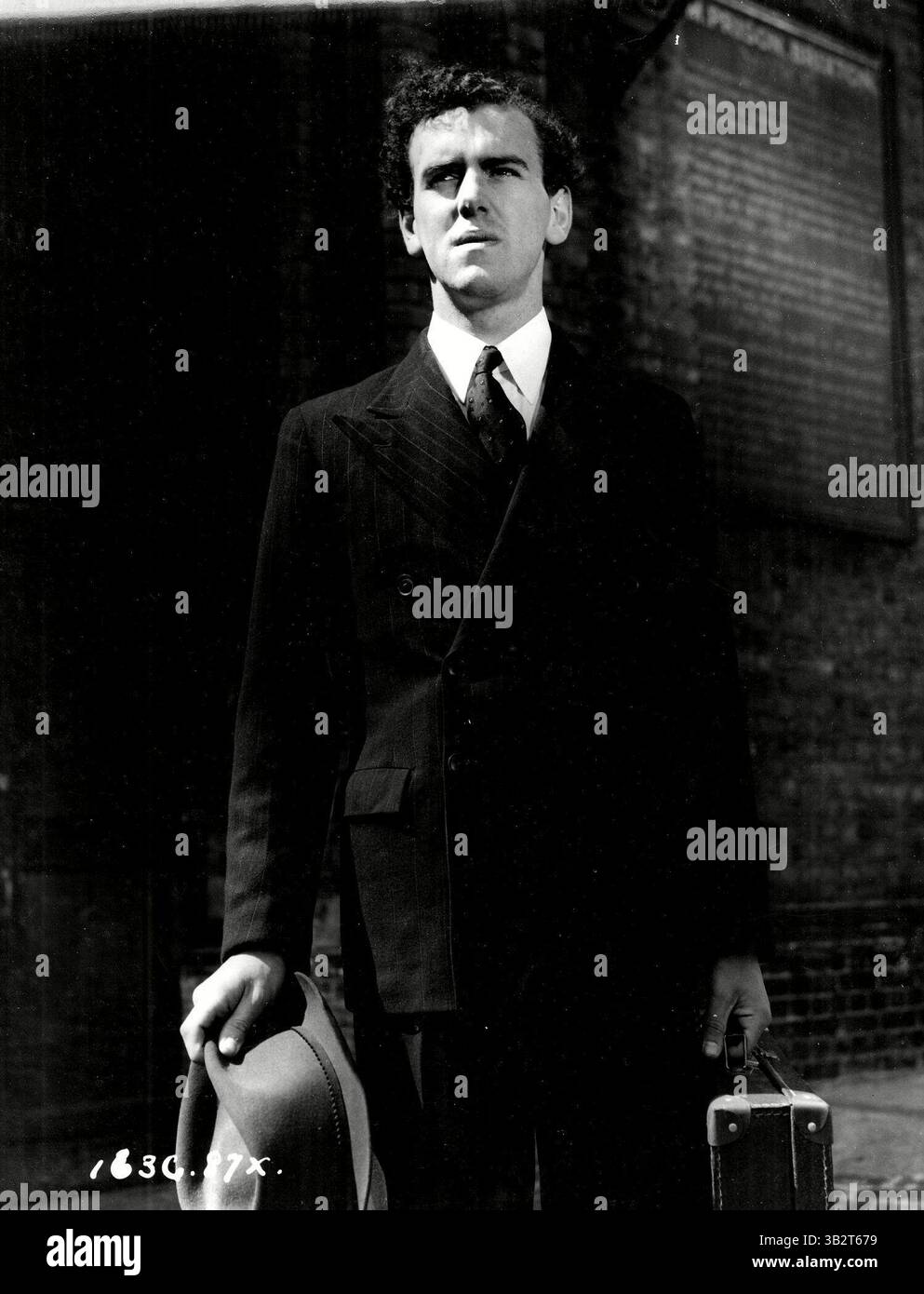 June 15, 1948 - . .For merchandising, please contact James Feltham, james.feltham@itv.com ...