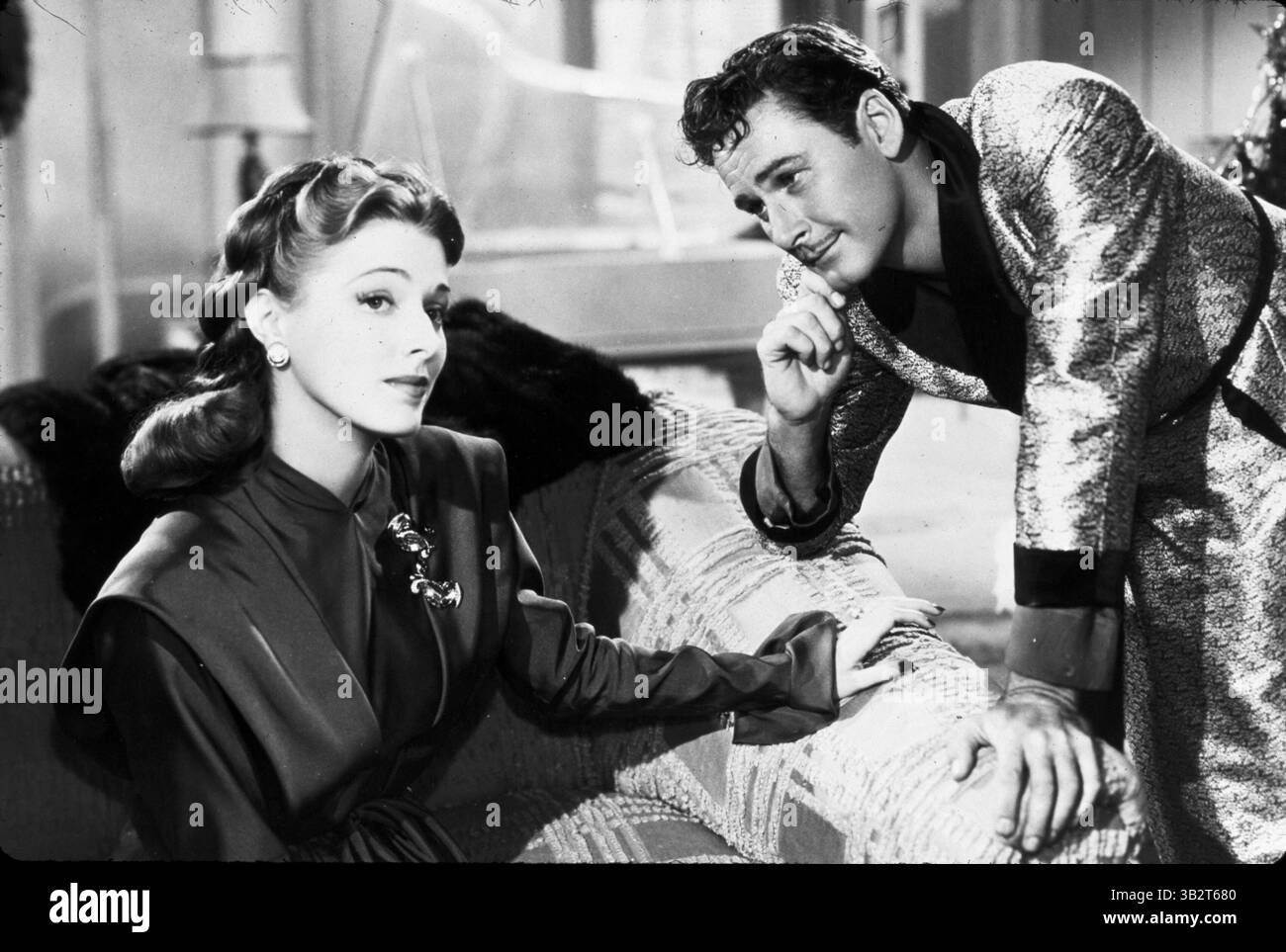 June 15, 1946 - .....FILM STILLS OF 'NEVER SAY GOODBYE' WITH 1946 ...