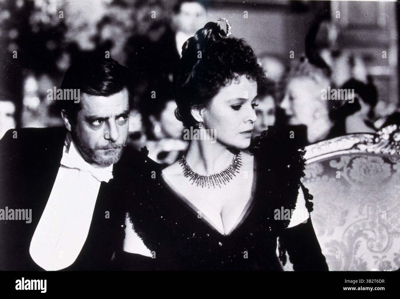 Laura antonelli hi-res stock photography and images - Alamy