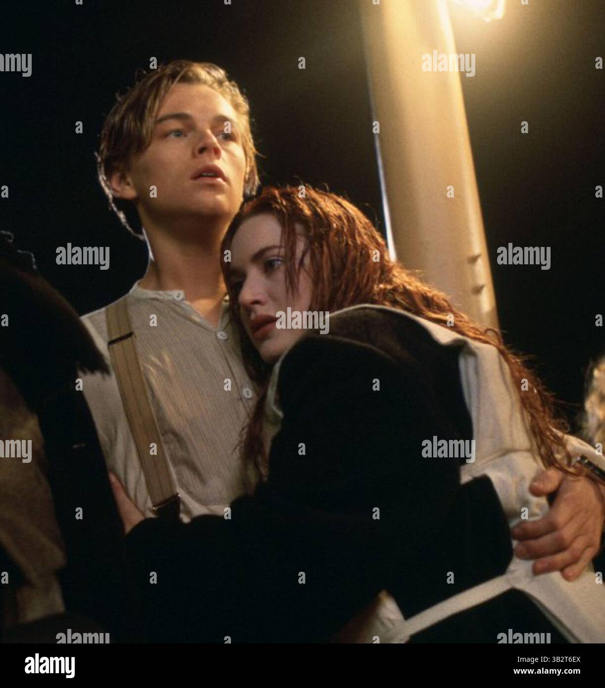 June 15, 1997 - .....TITANIC (1997). Leonardo DiCaprio, . Kate Winslet ...