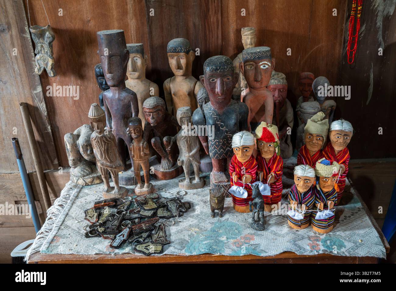 Palawa tribe hi-res stock photography and images - Alamy
