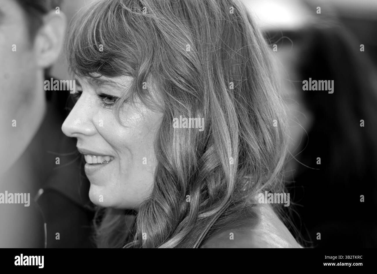 Cannes, France. 26th April 2025. Celebrities attend the Pink Carpet ...