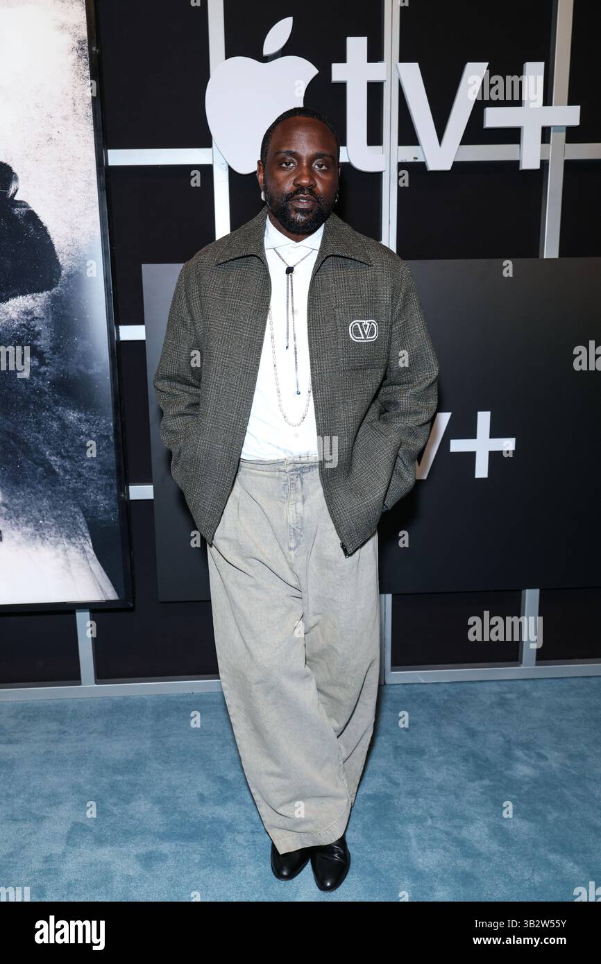 HOLLYWOOD, LOS ANGELES, CALIFORNIA, USA - APRIL 27: American actor ...