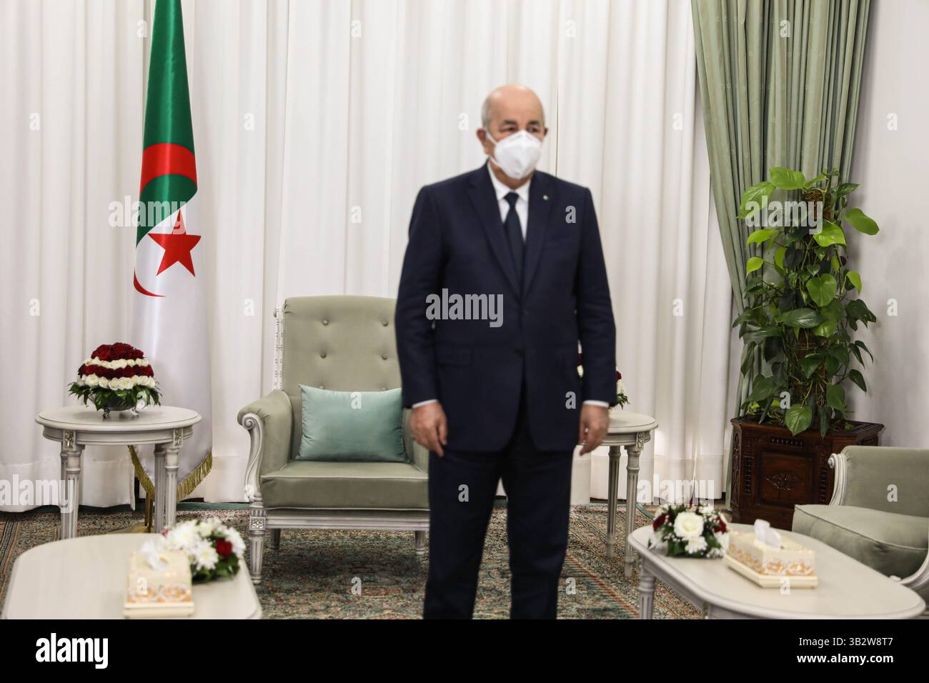 Abdelmajid hi-res stock photography and images - Alamy