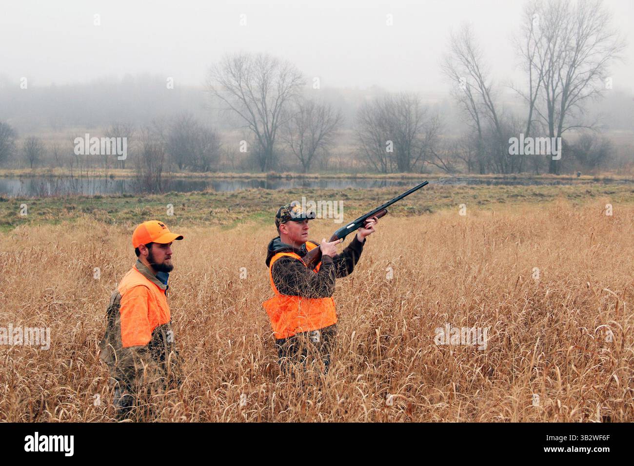 Wern valley hi-res stock photography and images - Alamy