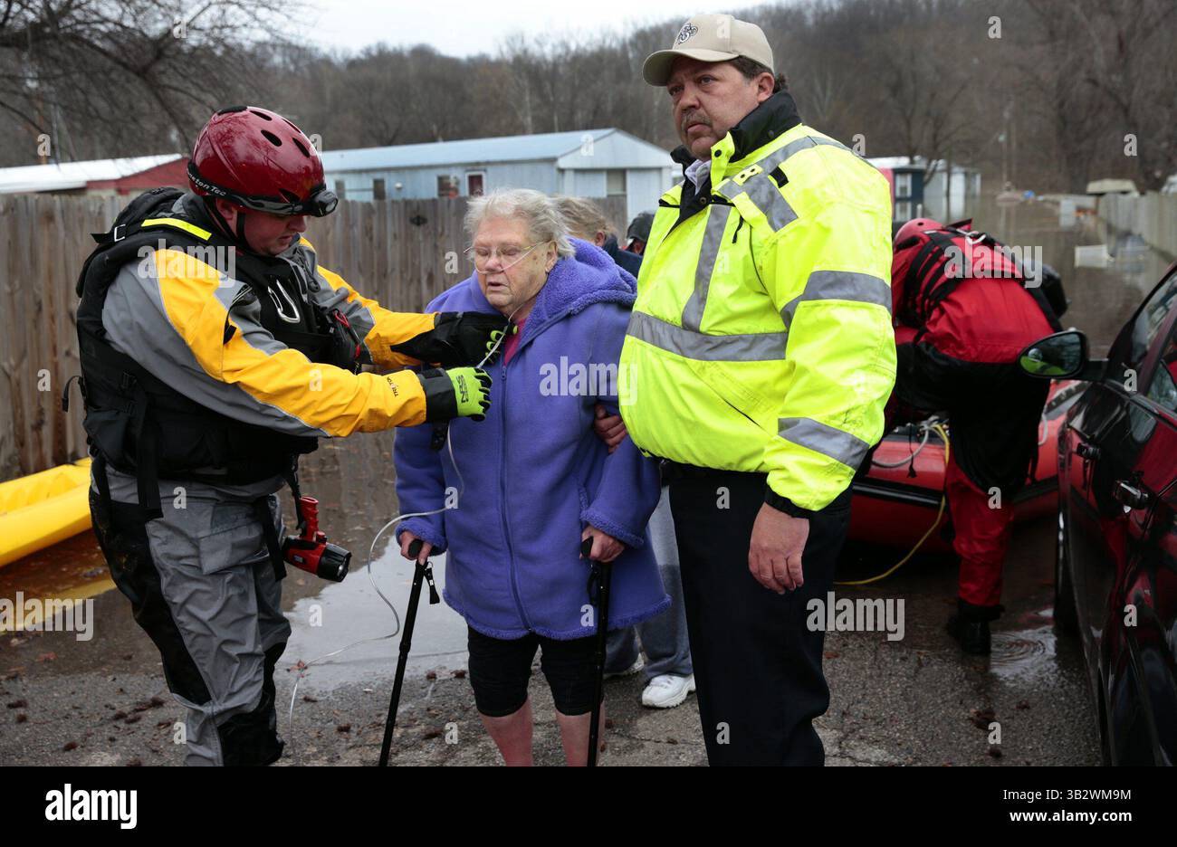 Saline valley fire protection district hi-res stock photography and ...