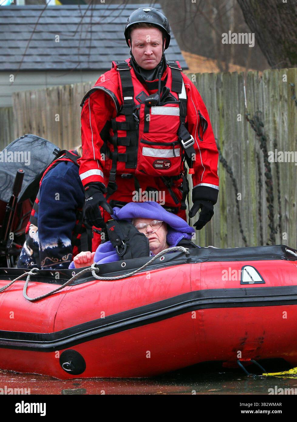 Saline valley fire protection district hi-res stock photography and ...