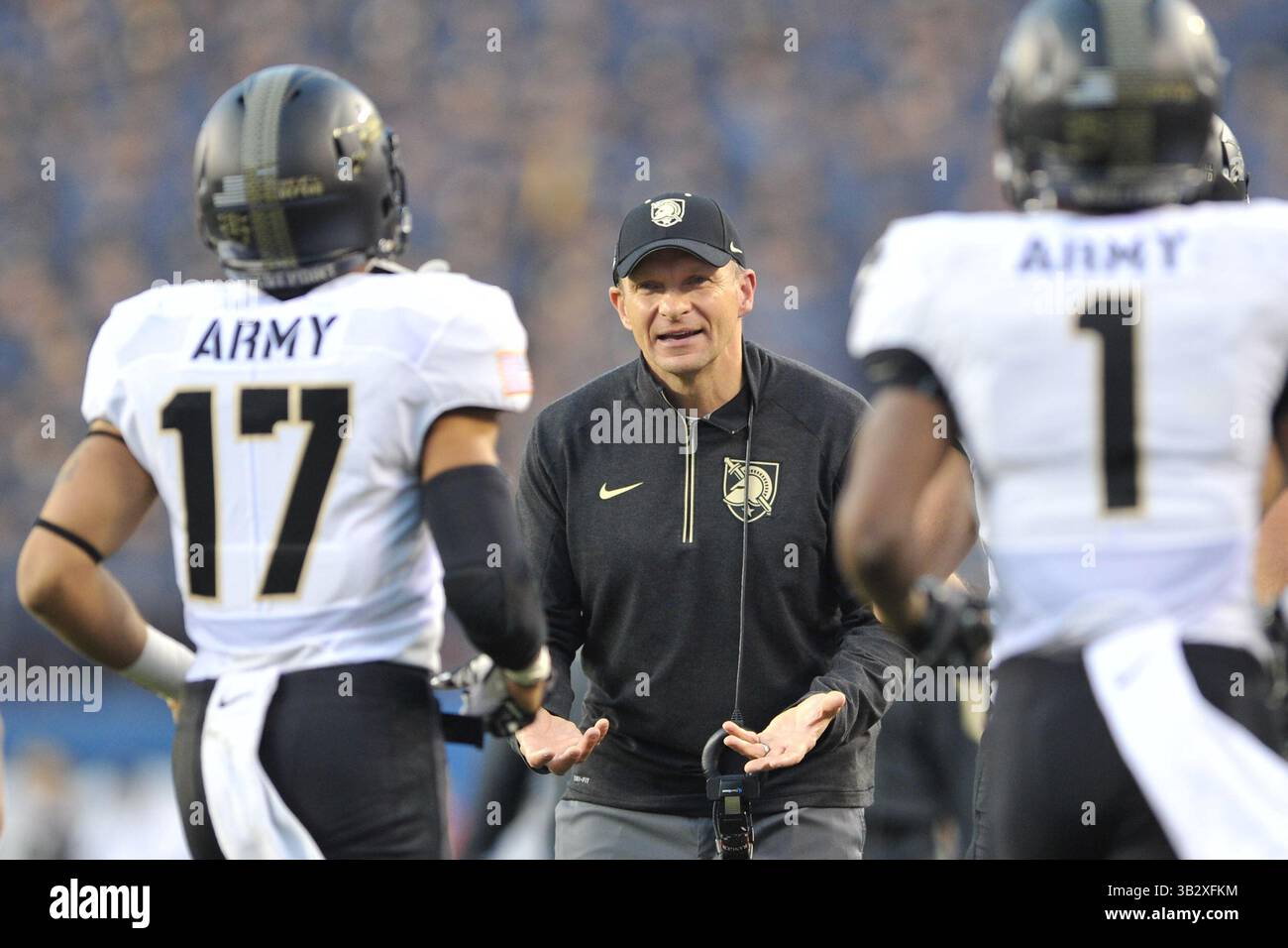 U s army head coach hi-res stock photography and images - Alamy
