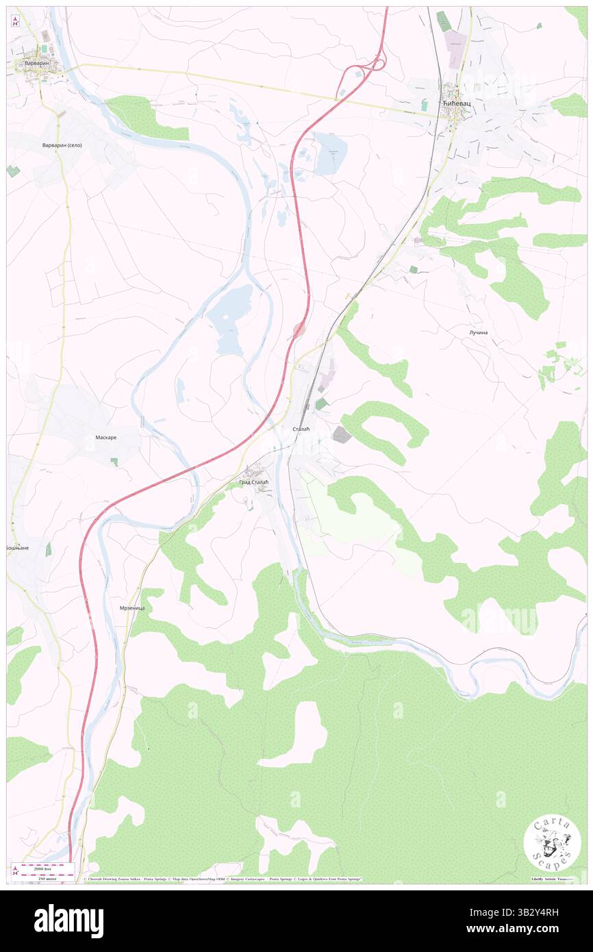 Stalac Cut Out Stock Images & Pictures - Alamy