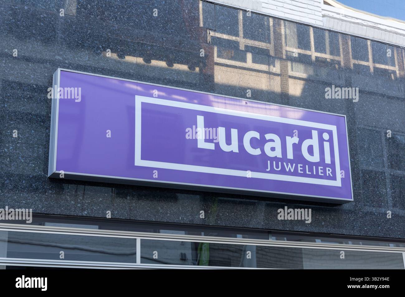 Hengelo market hi-res stock photography and images - Alamy