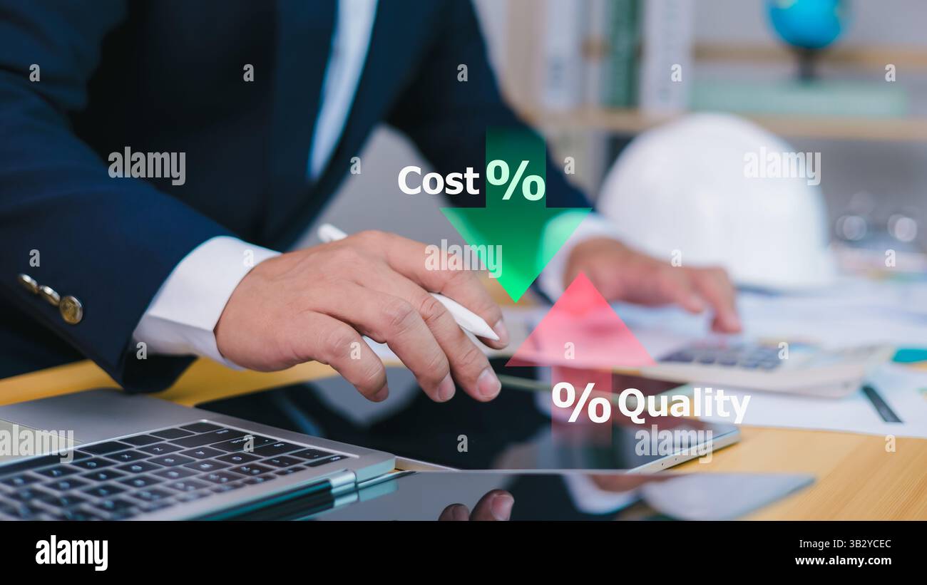 Cost calculation, Construction cost planning, Architect or engineer ...