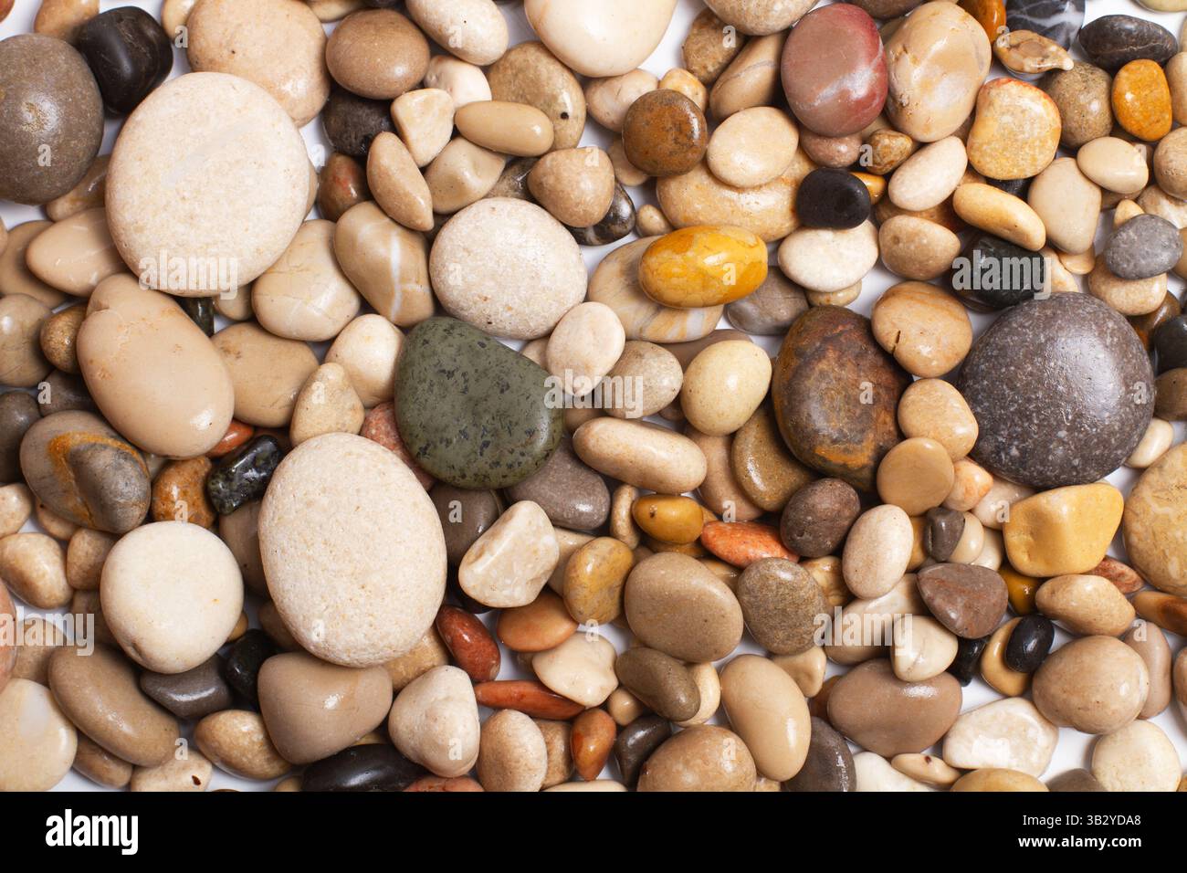 Front view rocks texture hi-res stock photography and images - Alamy