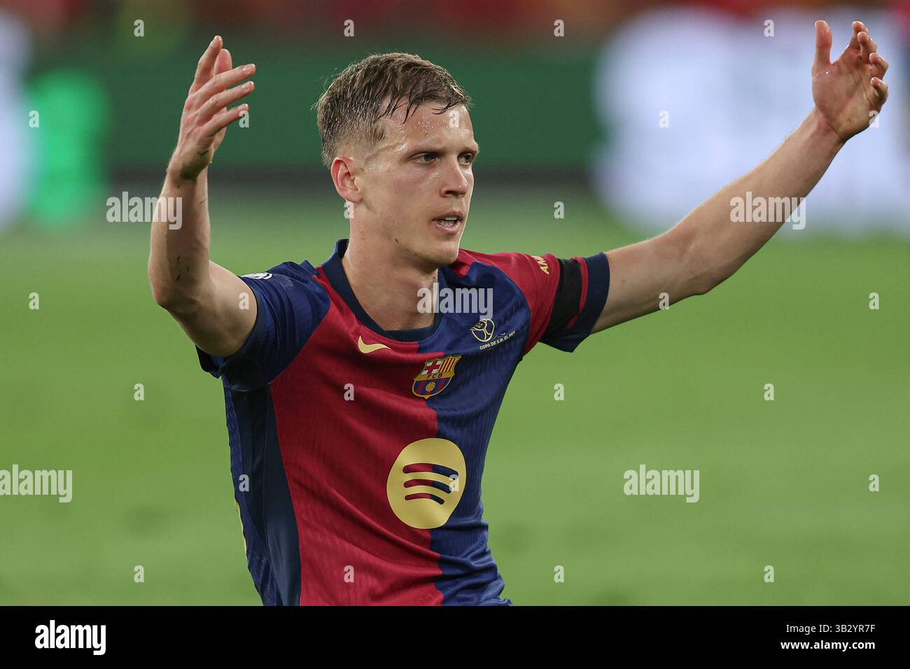 April 26 2025 barcelona copa hi-res stock photography and images - Alamy