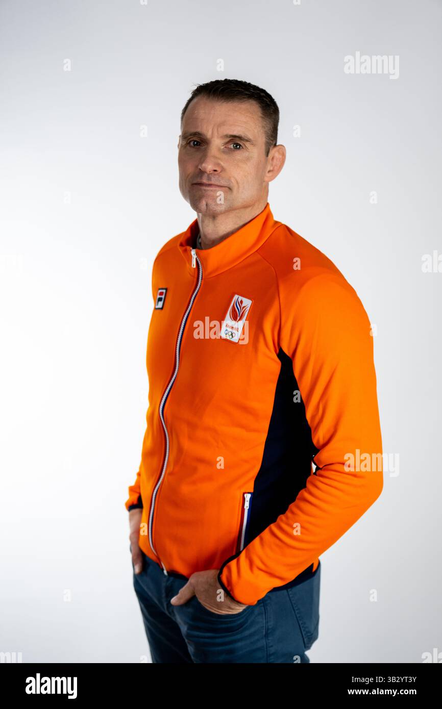 Arnhem, Netherlands. 19th Dec, 2022. ARNHEM, NETHERLANDS - DECEMBER 19 ...