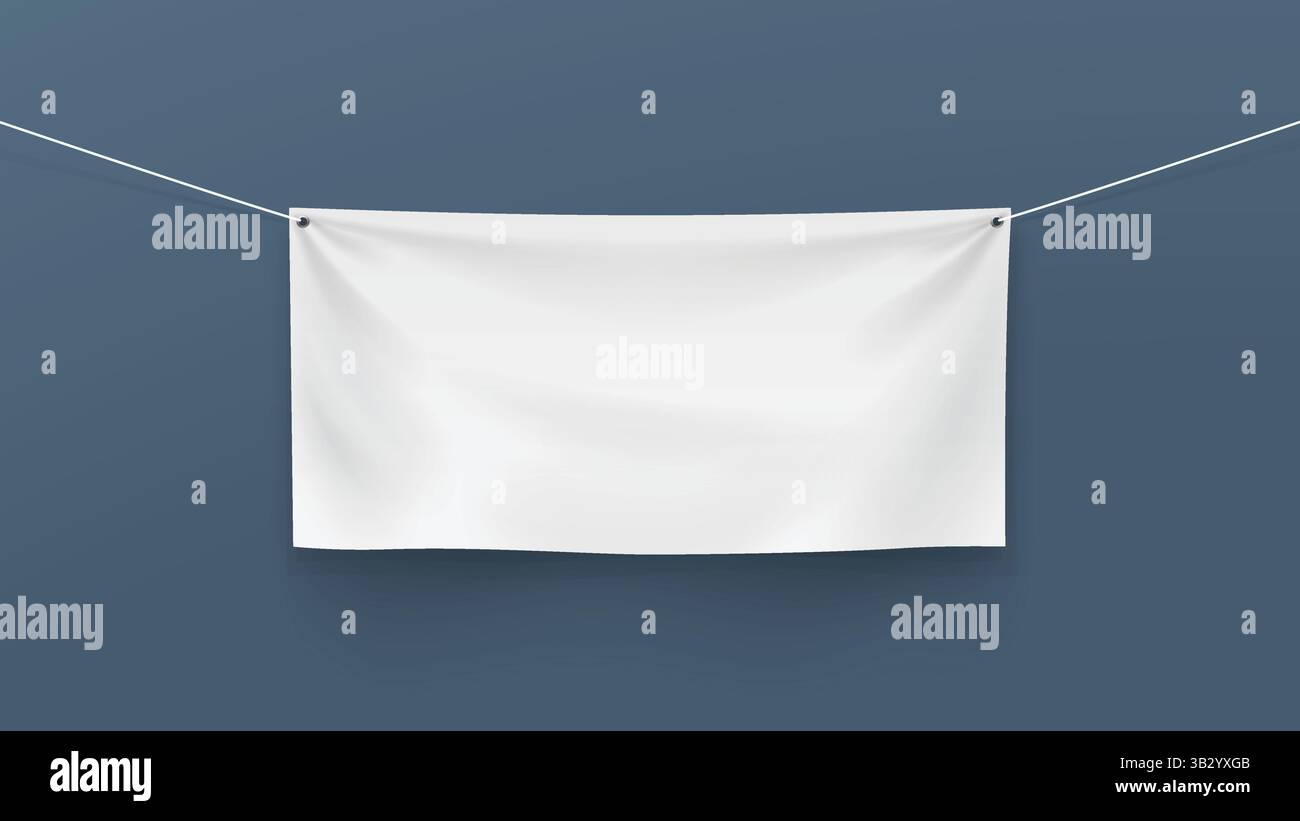Ropes fabric Stock Vector Images - Alamy