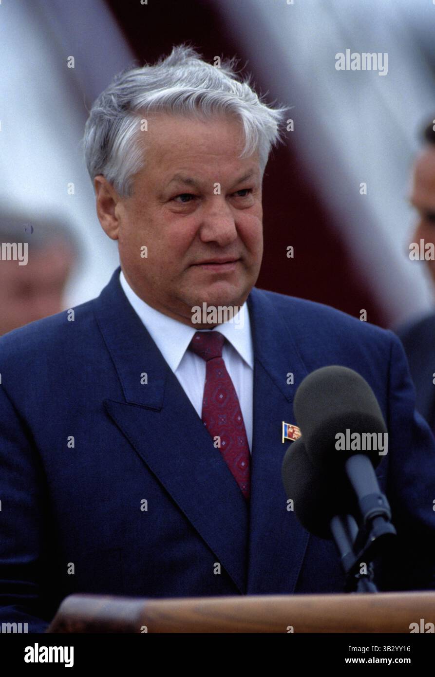 Gorbachevs perestroika hi-res stock photography and images - Alamy