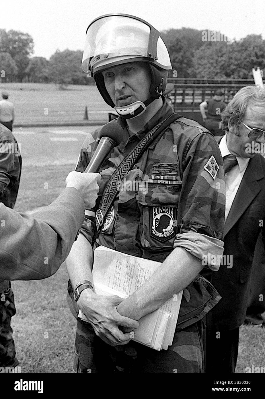 Chicago usa may 2015 Black and White Stock Photos & Images - Alamy