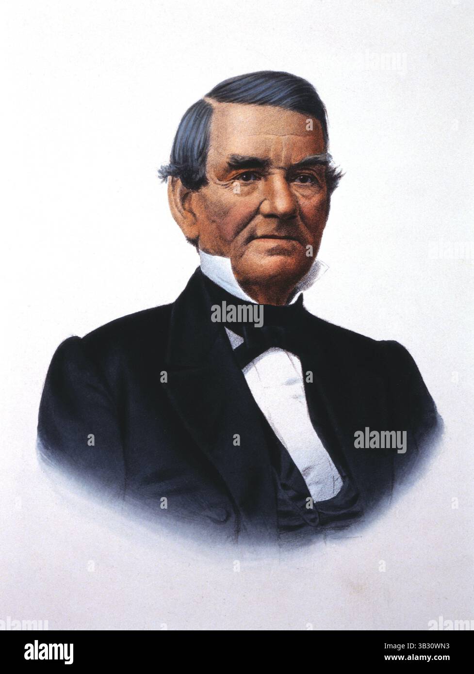 Treaty of new echota 1835 hi-res stock photography and images - Alamy