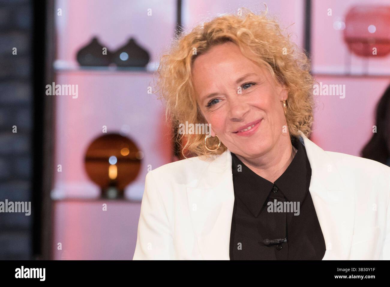 Katja Riemann im Bild: Katja Riemann - Schauspielerin DEU, Bremen ...