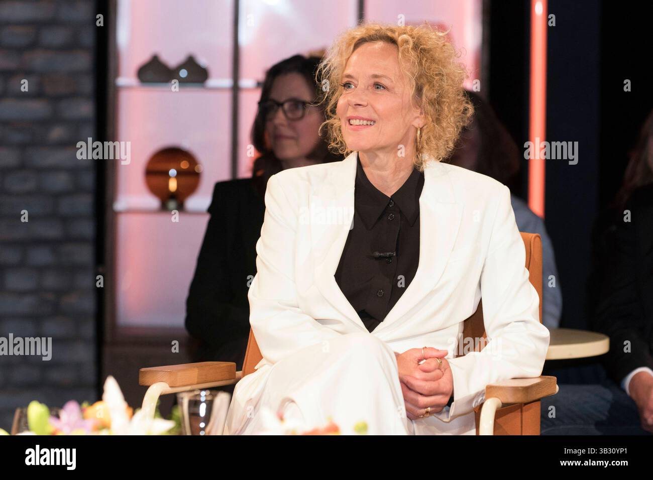 Katja Riemann im Bild: Katja Riemann - Schauspielerin DEU, Bremen ...