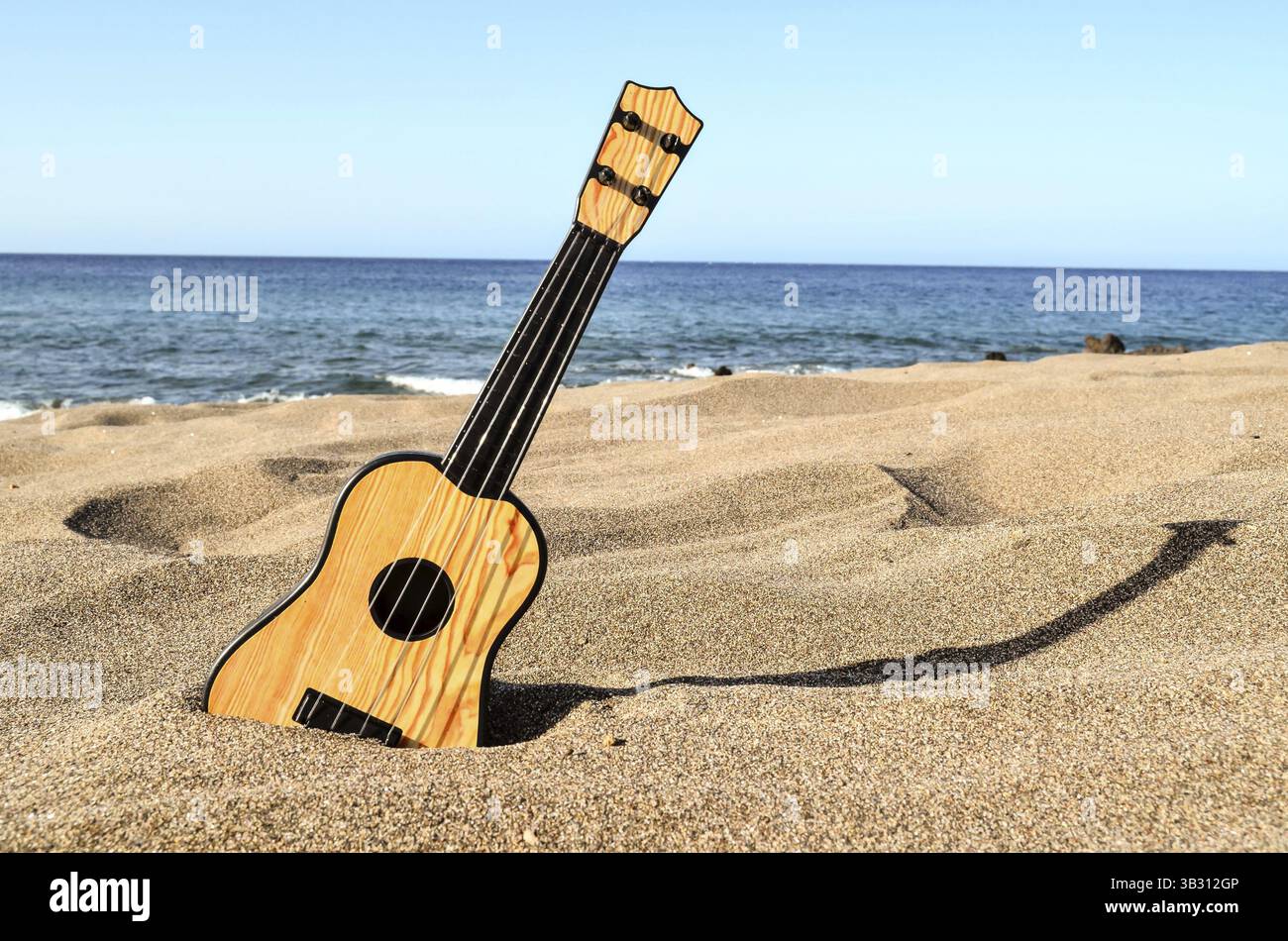 1970s musical string instruments hi-res stock photography and images ...