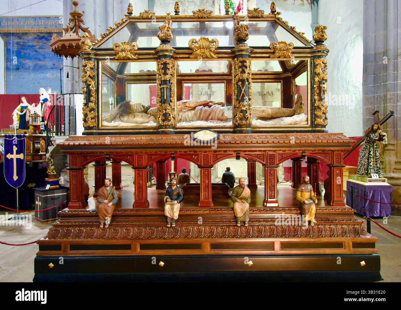 Death float hi-res stock photography and images - Alamy