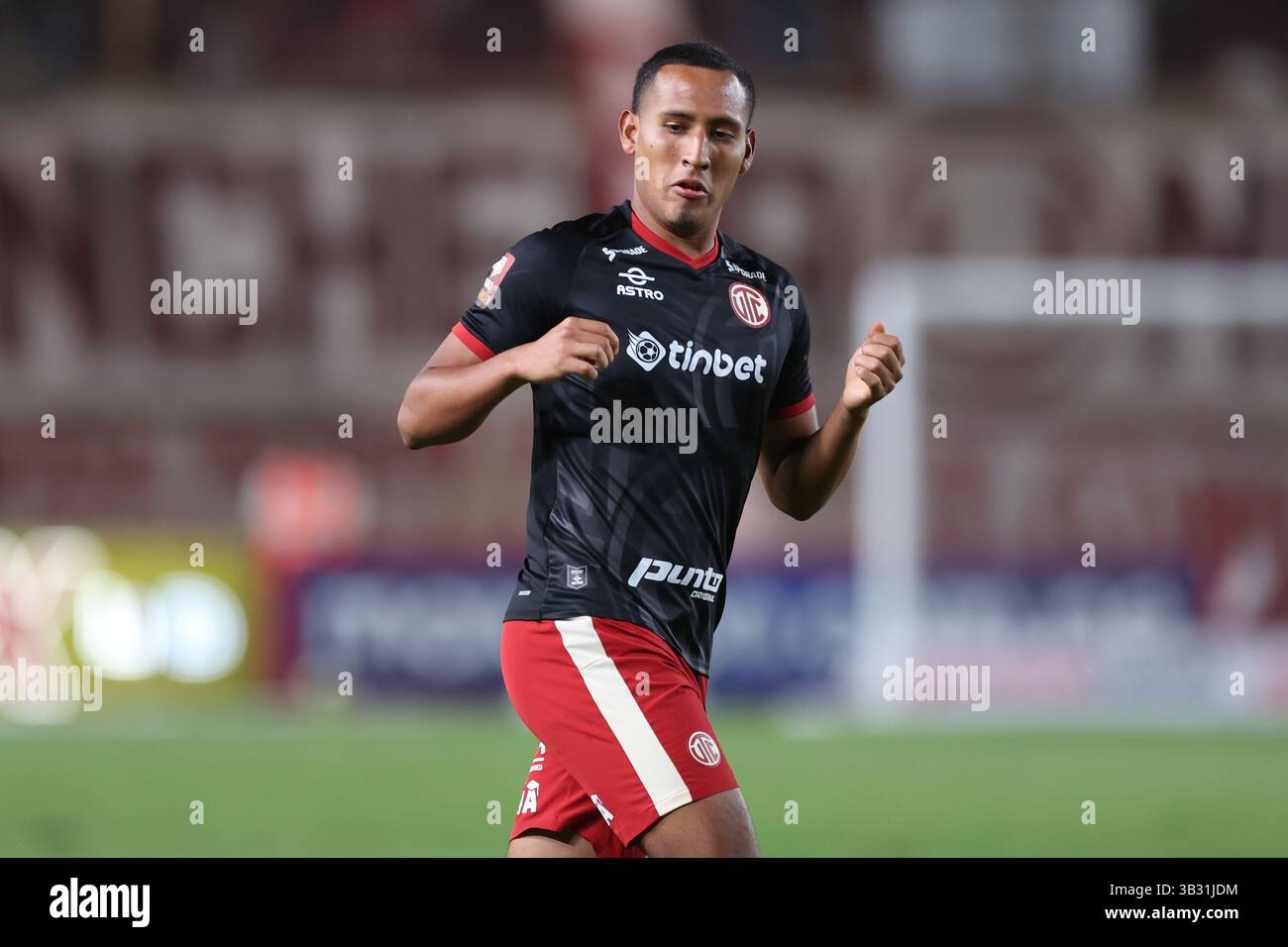 Leonardo de la cruz hi-res stock photography and images - Alamy