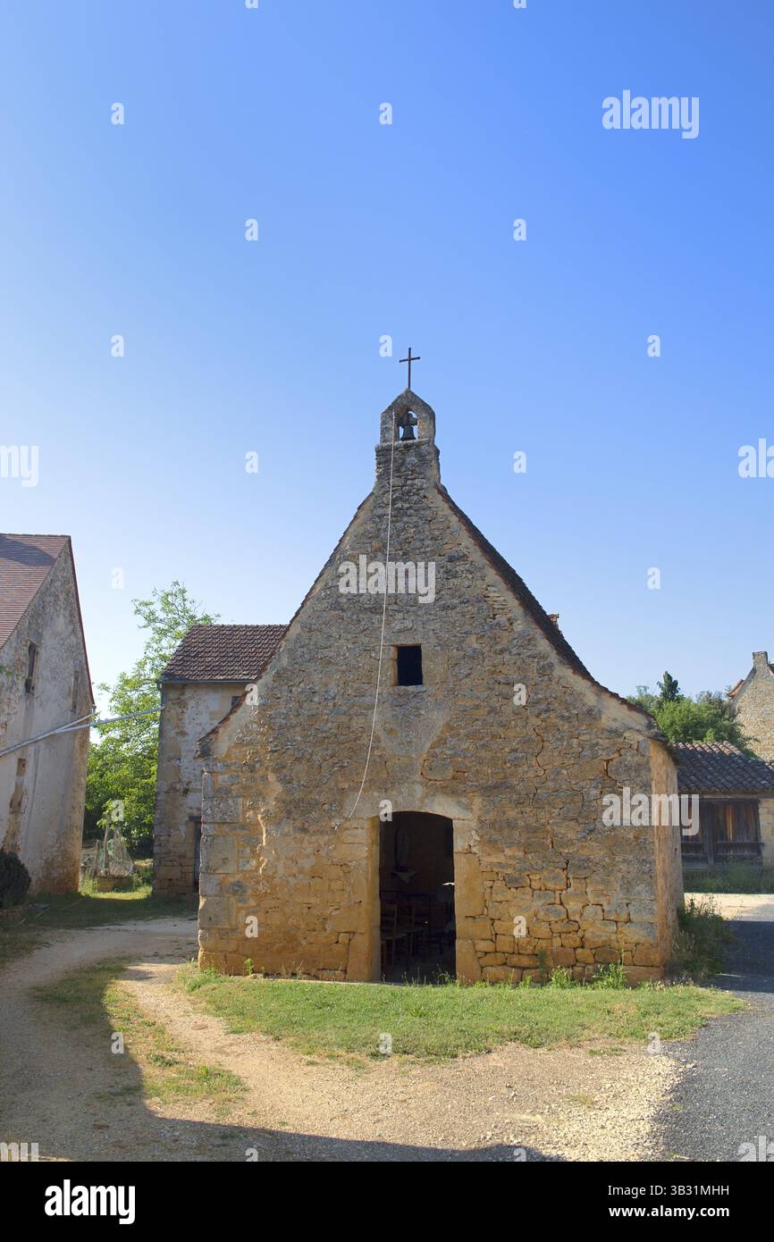 Very old church from the middle ages Stock Photo - Alamy