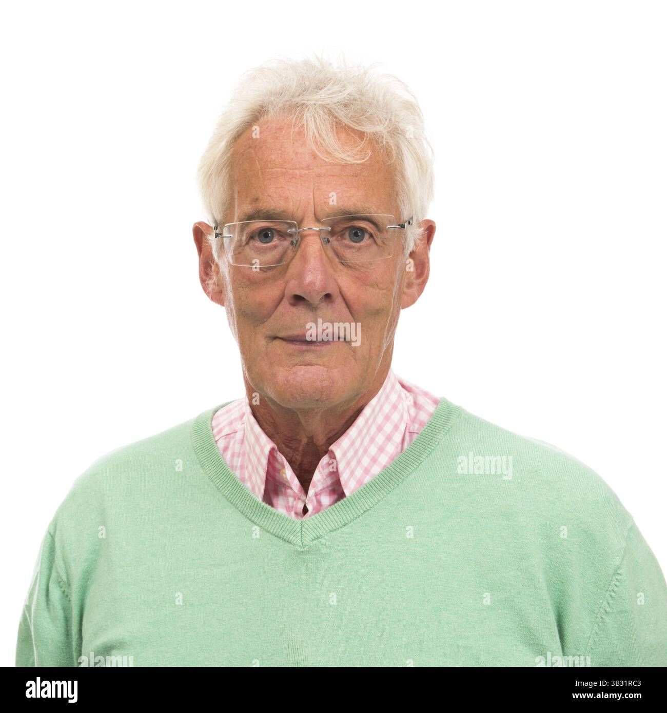 1960s senior man white hi-res stock photography and images - Alamy