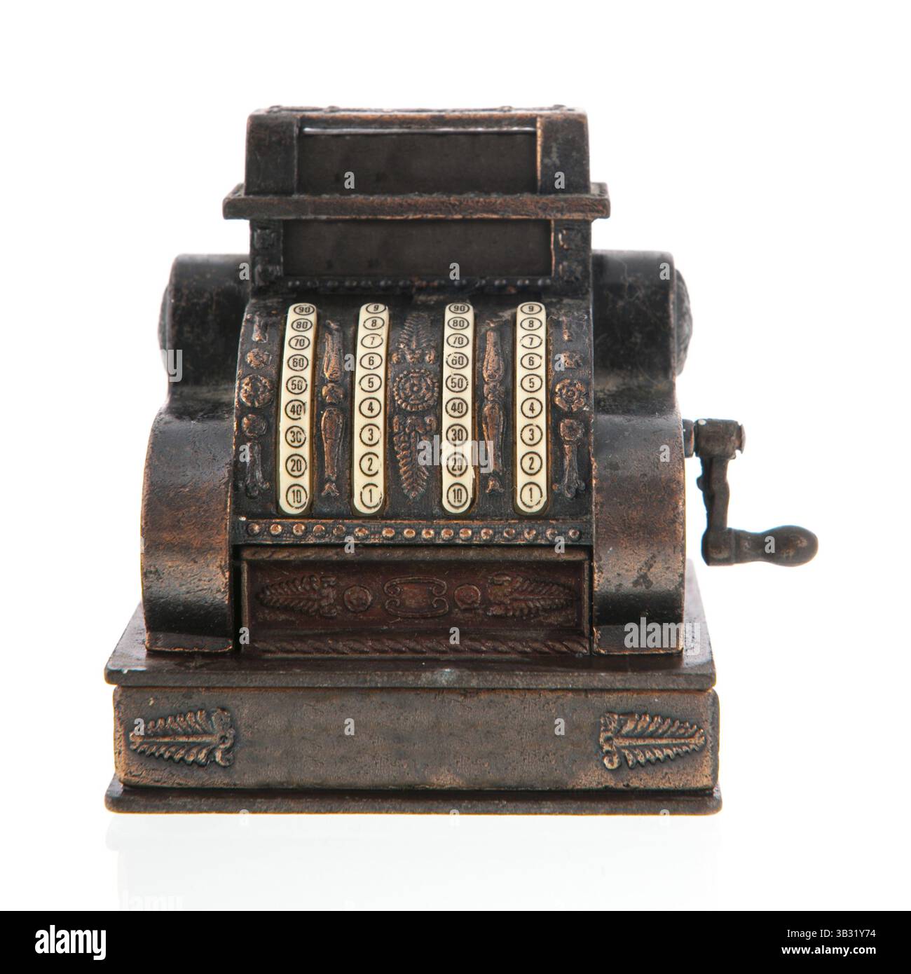 Checkouts Cut Out Stock Images & Pictures - Alamy