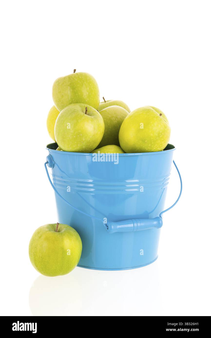 Full harvesting bucket Cut Out Stock Images & Pictures - Alamy