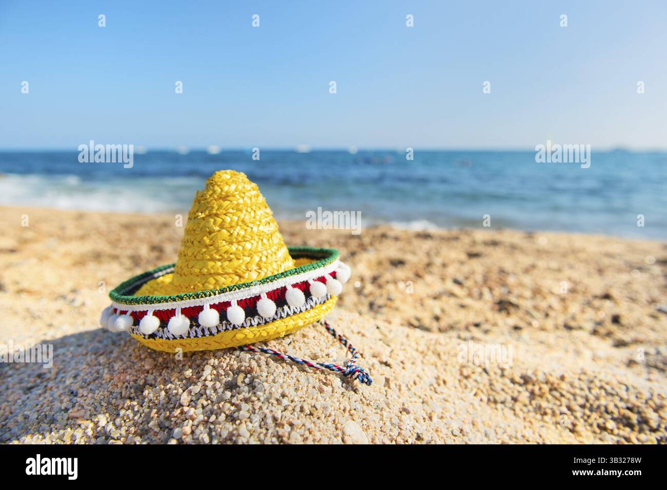 Sombreros sombrero sombreros hi-res stock photography and images - Alamy