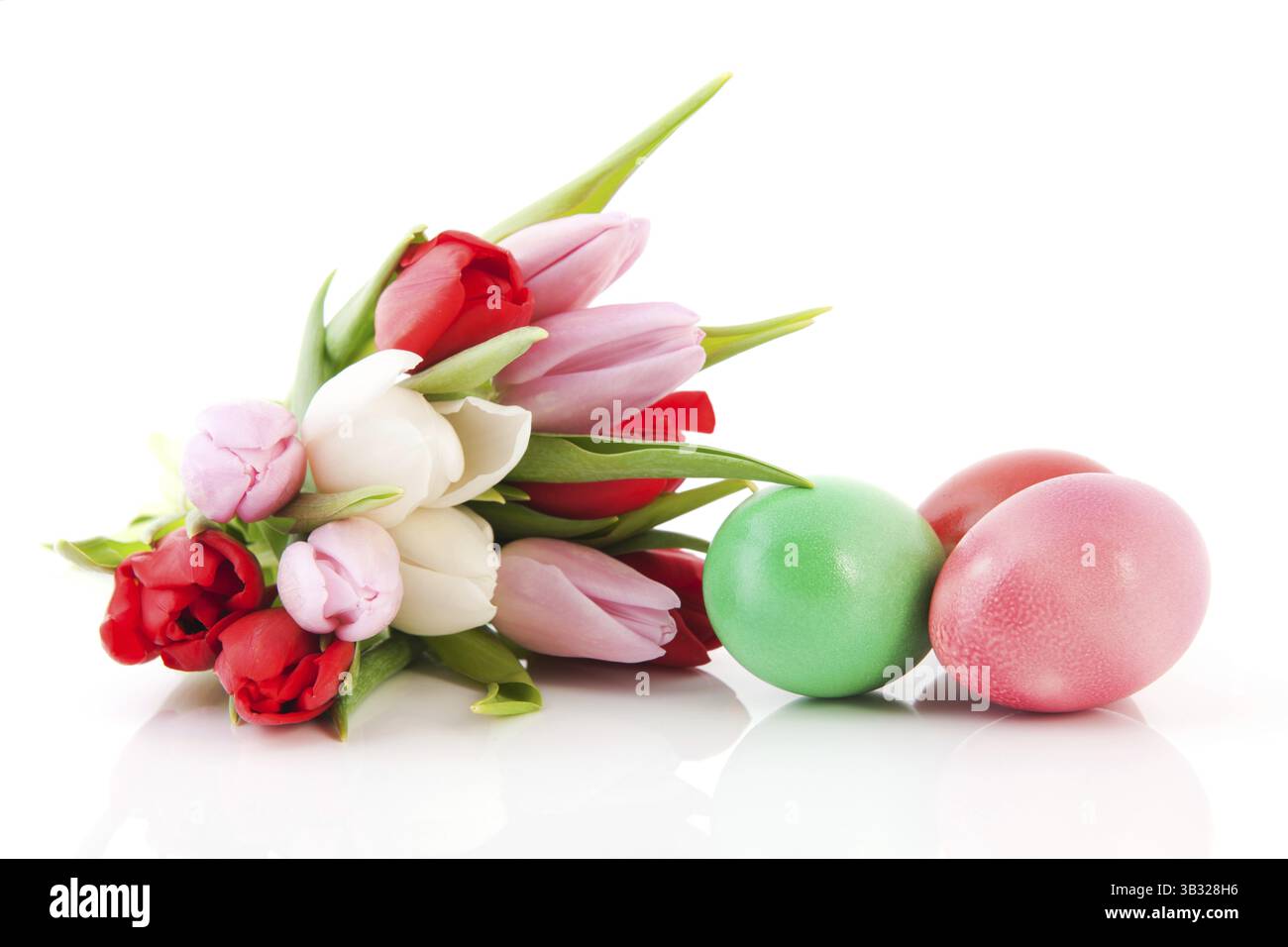 Pastel colored Cut Out Stock Images & Pictures - Alamy