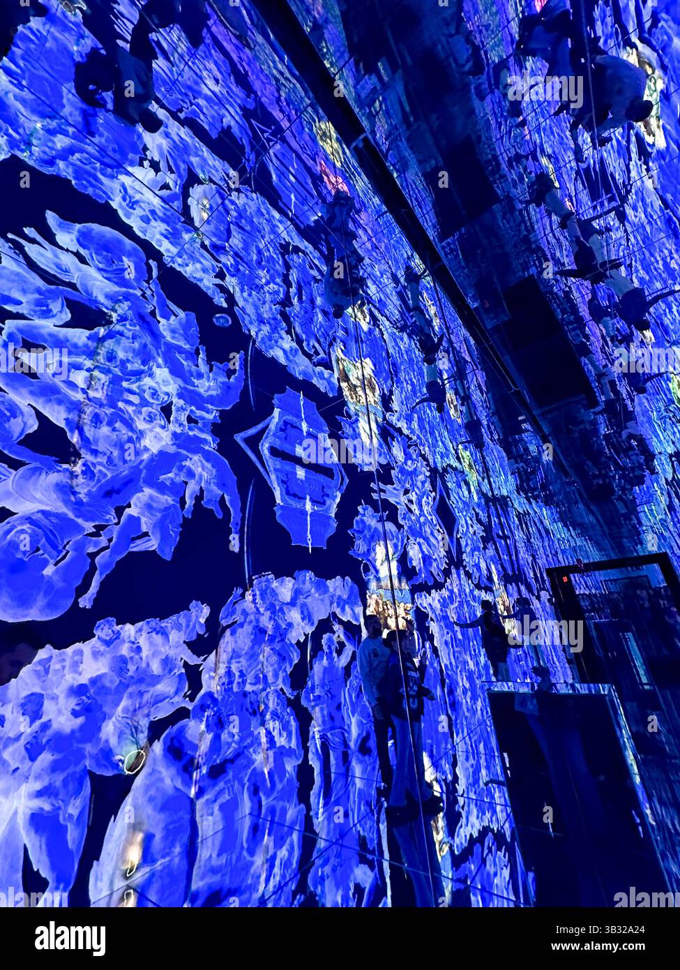 Mercer Labs Museum of Art and Technology presents Maestros and the ...