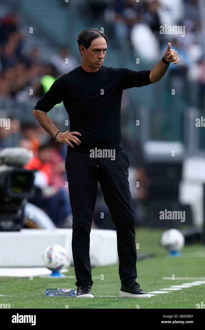 Alessandro nesta hi-res stock photography and images - Alamy