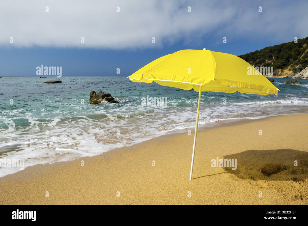Summer areas hi-res stock photography and images - Alamy
