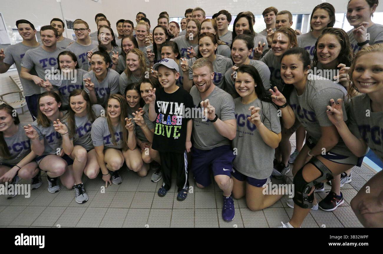 Tcu letter hi-res stock photography and images - Alamy