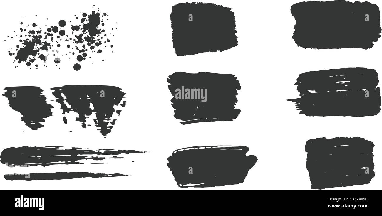 Dirty paintwork Black and White Stock Photos & Images - Alamy