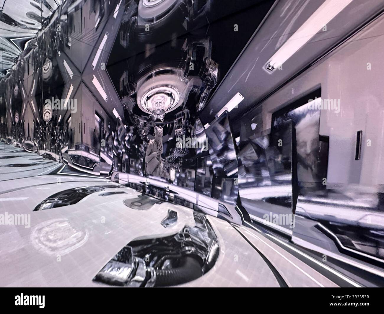 Mercer Labs Museum of Art and Technology presents Maestros and the ...