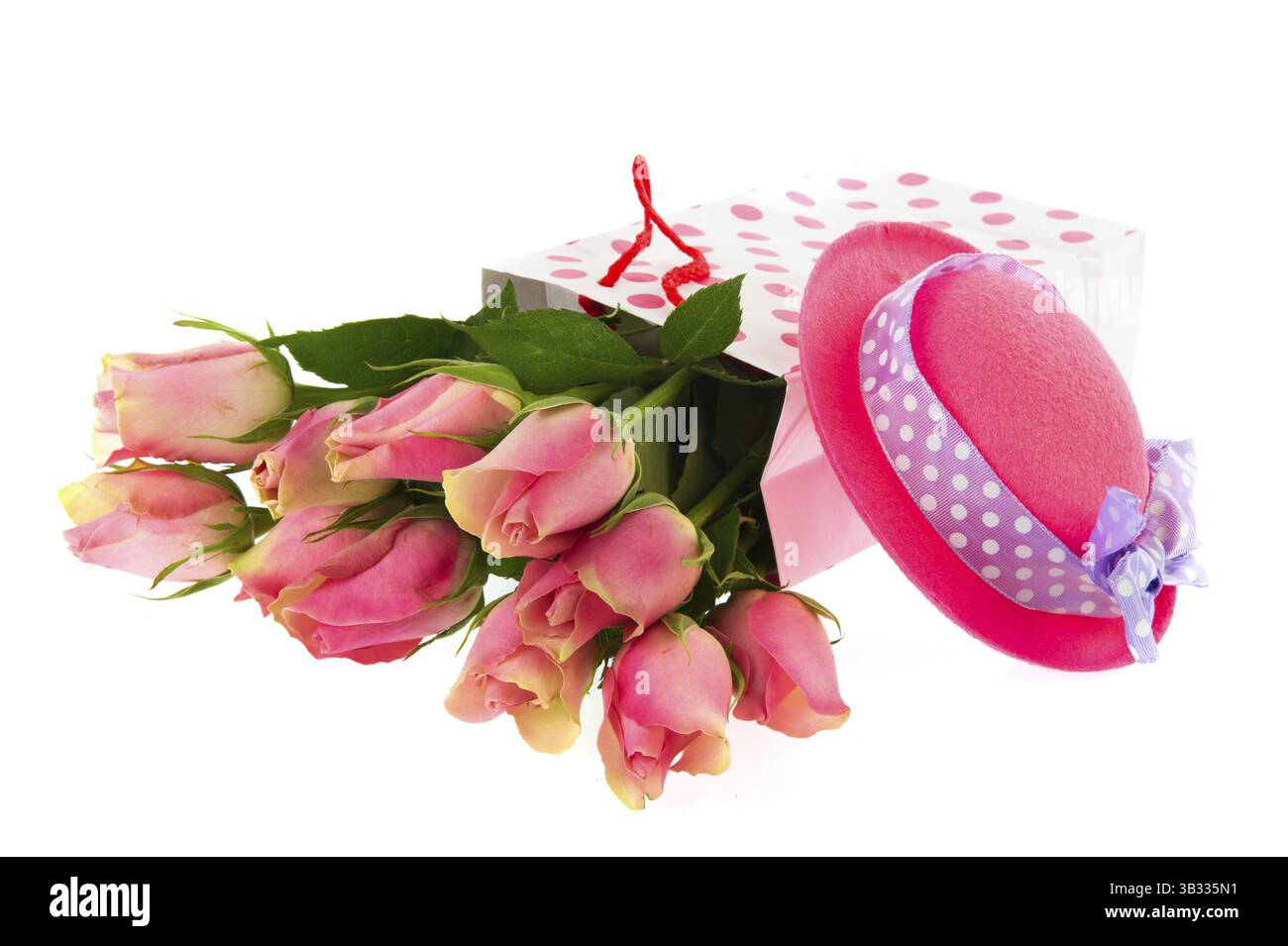 Dotted picture Cut Out Stock Images & Pictures - Alamy