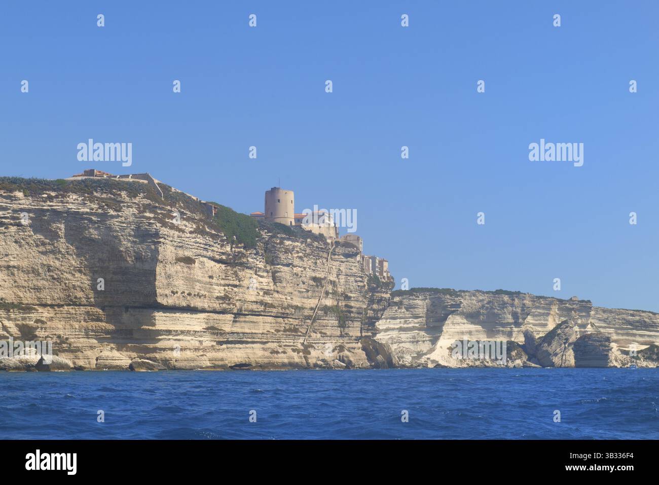Bonifacio spot hi-res stock photography and images - Alamy