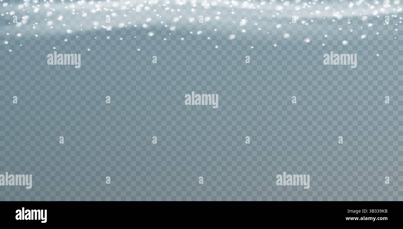 A captivating Winter Blizzard Background with mesmerizing Sparkling ...