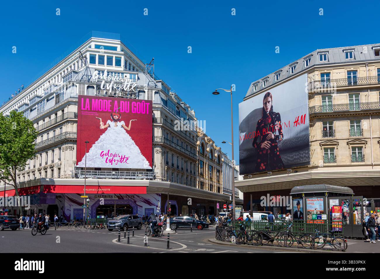 Magda poster hi-res stock photography and images - Alamy