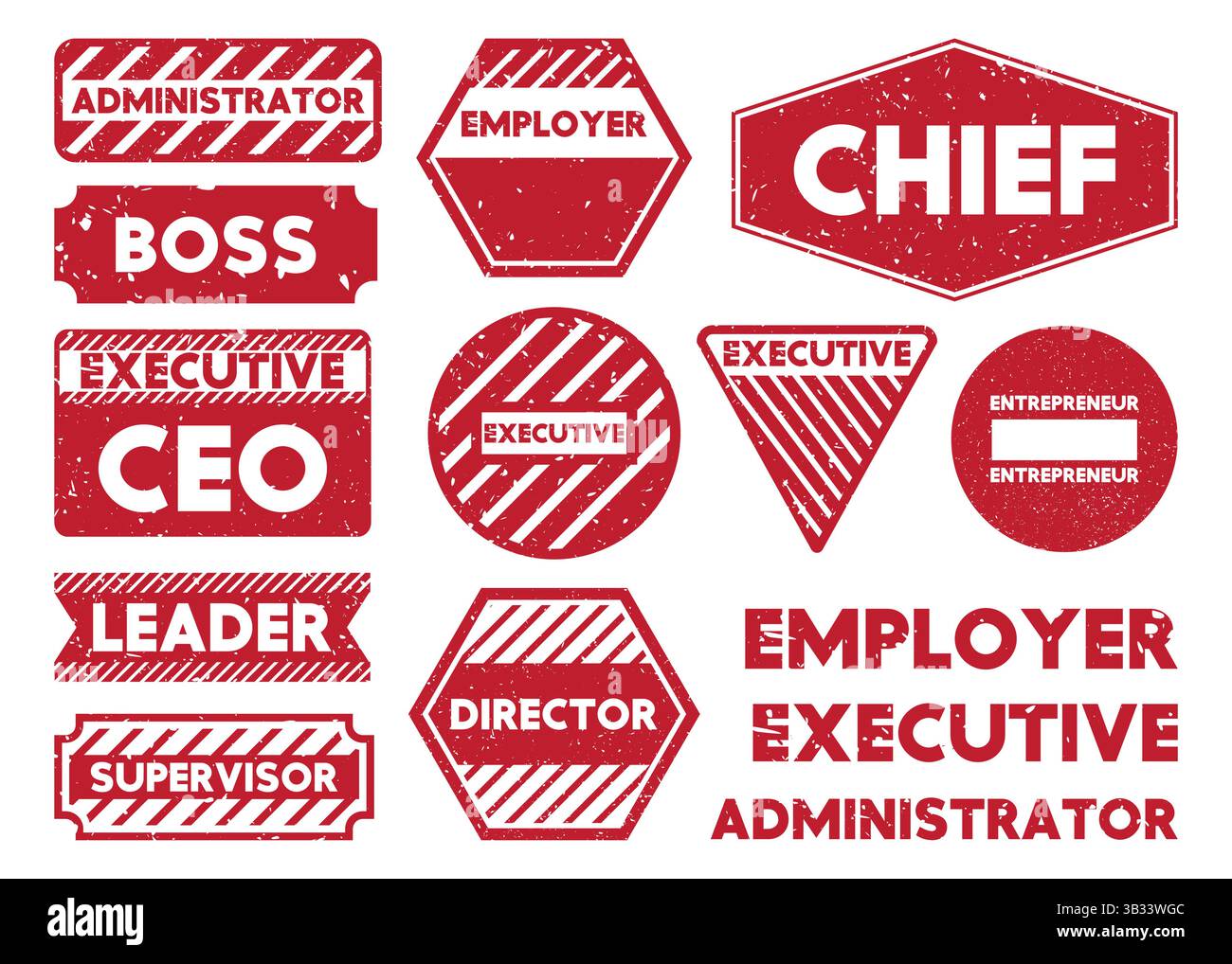 CEO word. Simple vintage rubber stamp Sign Stock Vector Image & Art - Alamy