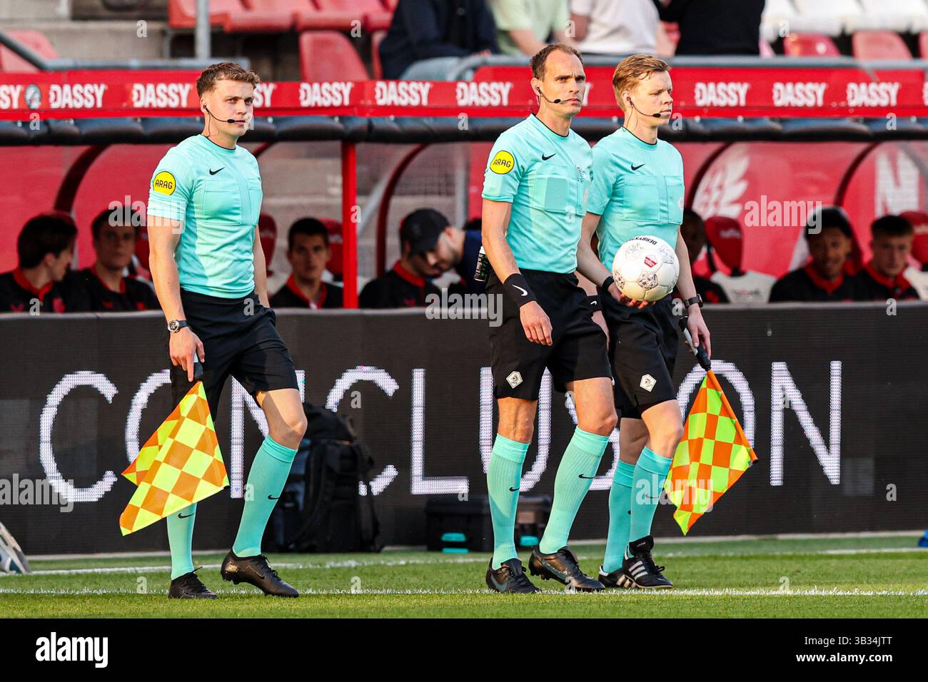 Utrecht, Netherlands. 28th Apr, 2025. UTRECHT, NETHERLANDS - APRIL 28 ...