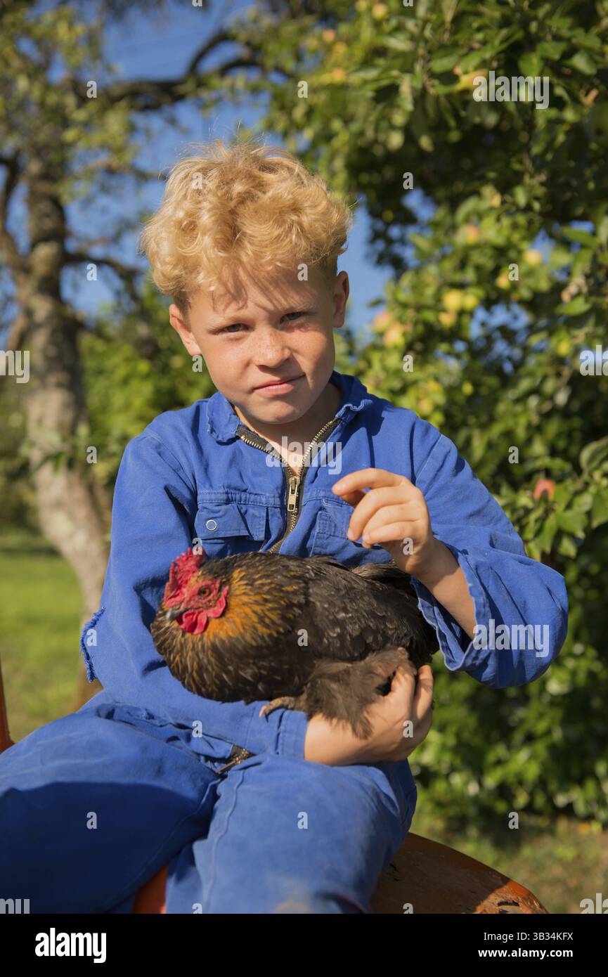 Job role animals for kids hi-res stock photography and images - Alamy
